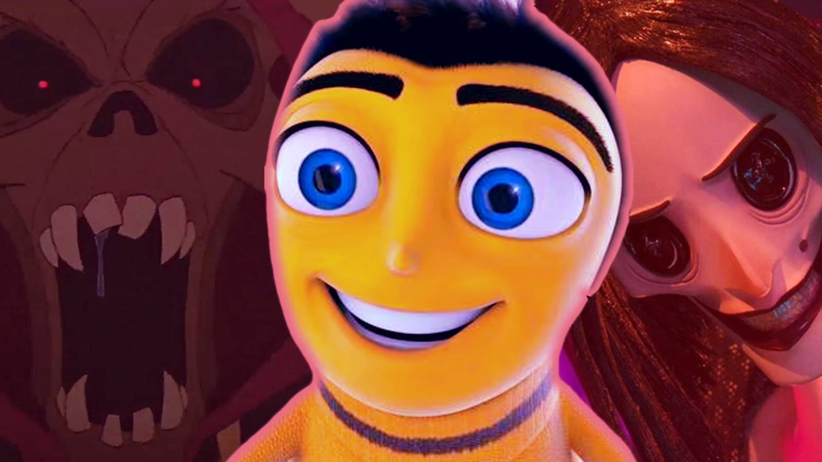 10 Beloved Kids Movies That Are SUPER Inappropriate On Rewatch