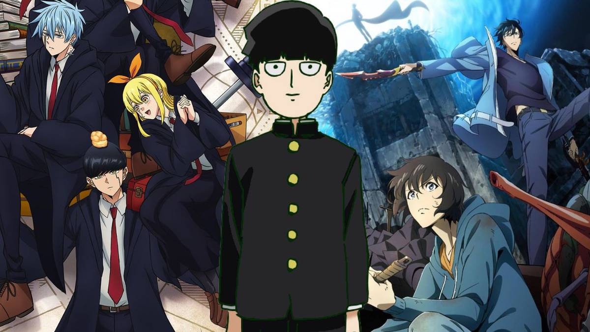 These 10/10 Anime Are So Good That It'd Be a Huge Mistake To Skip Even 1