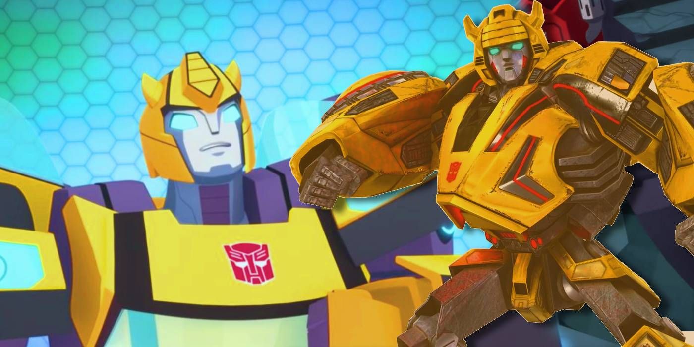 Bumblebee's Fate In Transformers: Rise Of The Beasts Explained