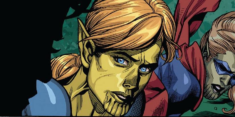 Marvel's Secret Invasion: 10 Skrull Reveals That Left Fans Stunned