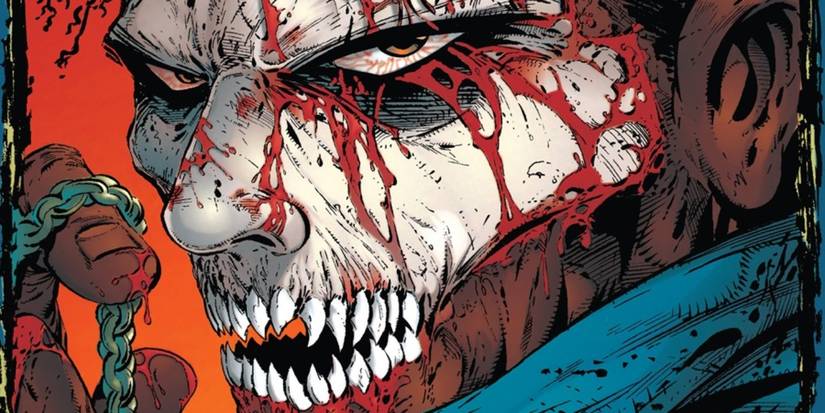 The 10 Most Shocking Spawn Villains (& How Al Simmons Defeated Them)