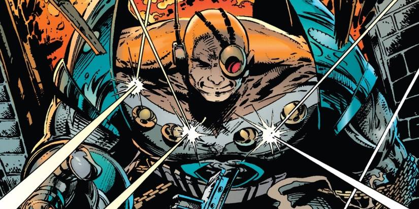 The 10 Most Shocking Spawn Villains (& How Al Simmons Defeated Them)