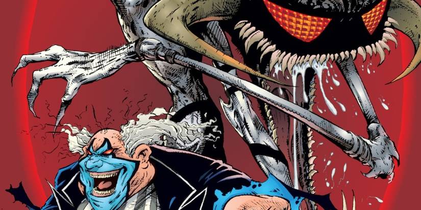 Spawn Is the Most Brutal Comics Hero, And These 7 Kills Prove It