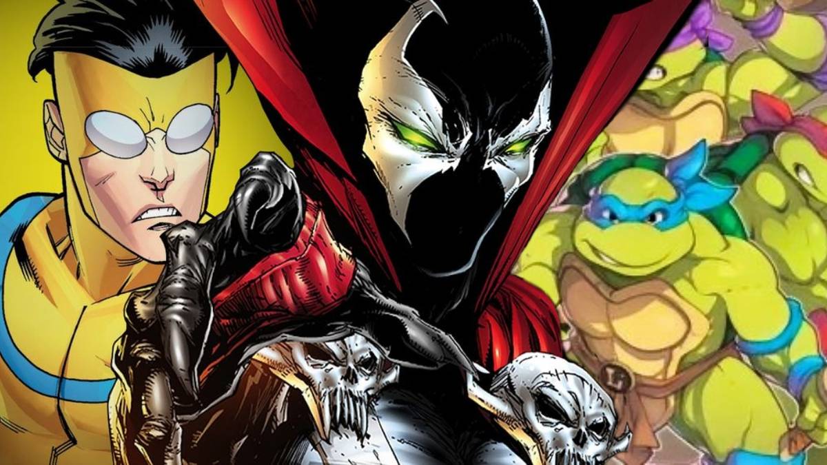 The 10 Most Shocking Spawn Villains (& How Al Simmons Defeated Them)