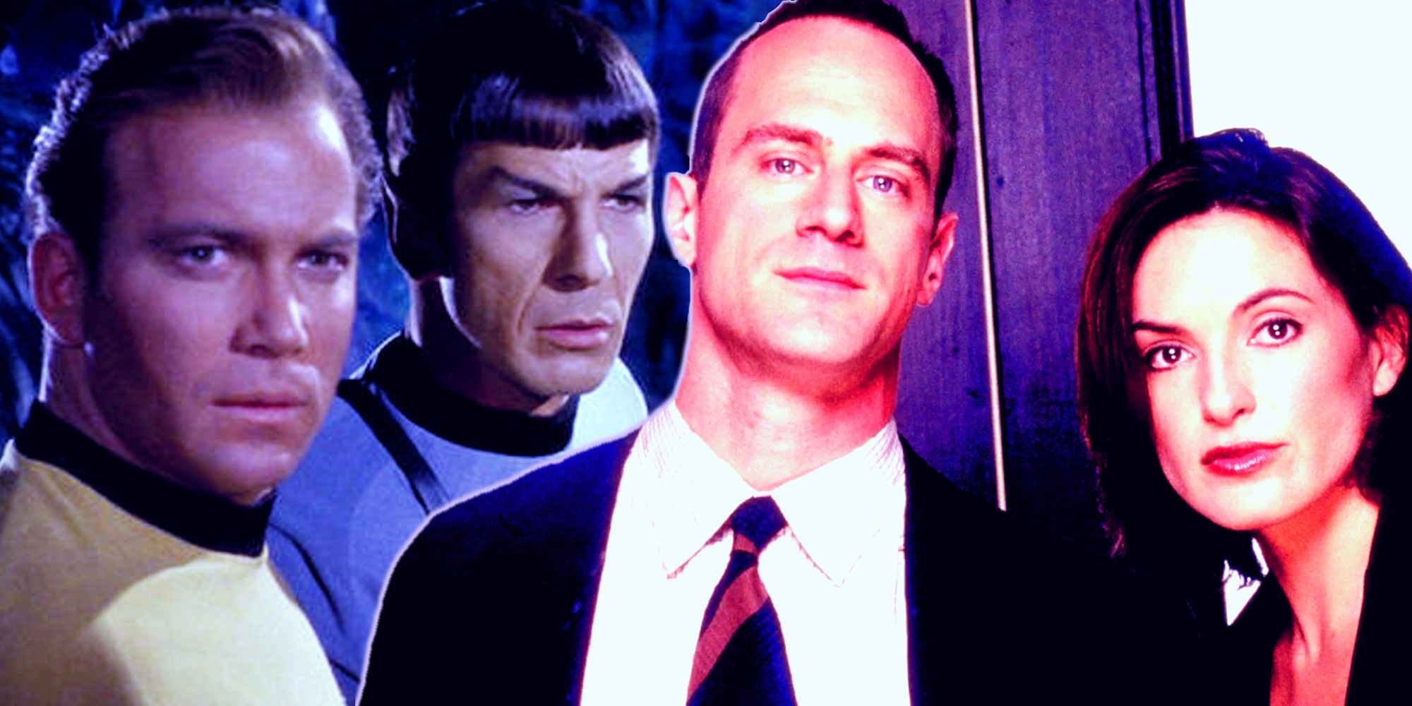 10 TV Show Shared Universes, Ranked Worst To Best