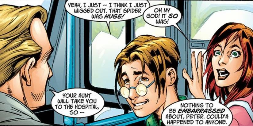 10 Ultimate Spider-Man Moments That Helped Marvel Websling Into the New ...