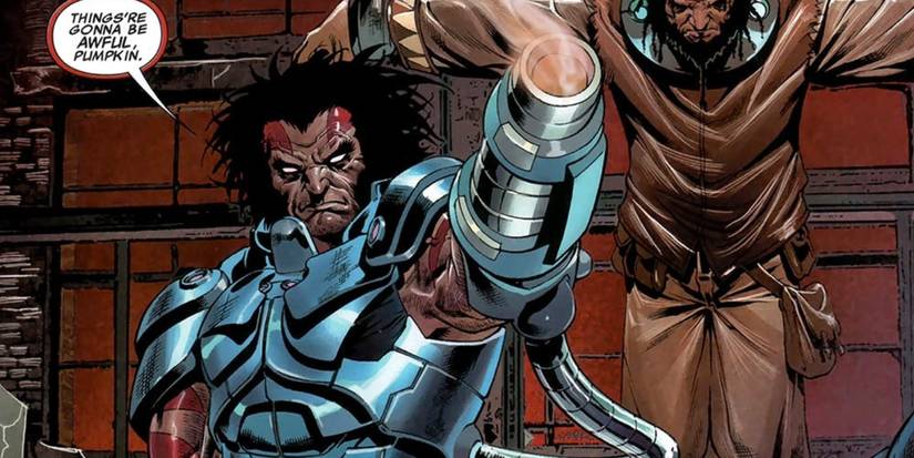These Wolverine War Stories Are The Best Marvel Has Ever Written
