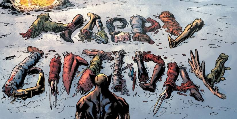 These Wolverine War Stories Are The Best Marvel Has Ever Written
