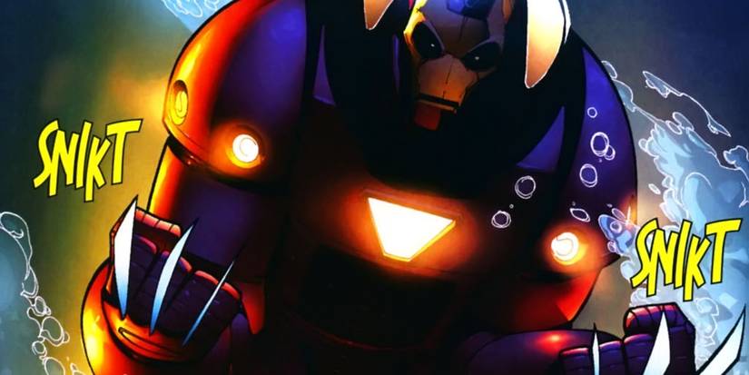 These Wolverine War Stories Are The Best Marvel Has Ever Written