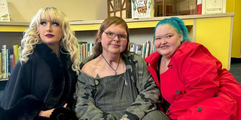 1000-Lb Sisters: The Real Reasons Amy & Tammy Slaton Started Gaining Weight
