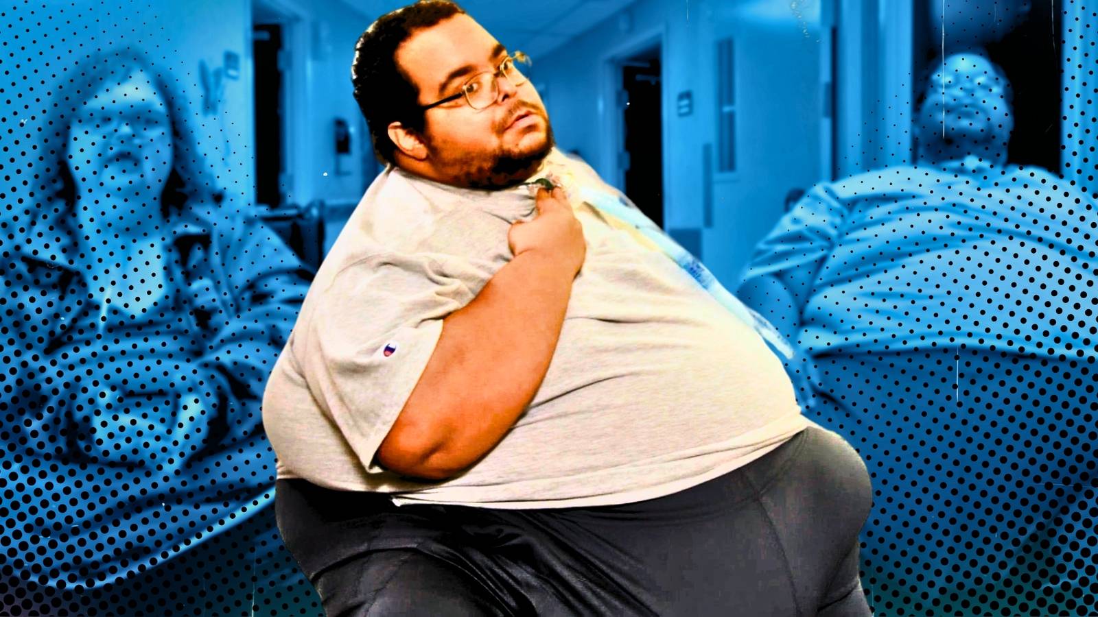 1000-Lb Sisters: Tammy Slaton's Husband Caleb Willingham's Cause Of ...