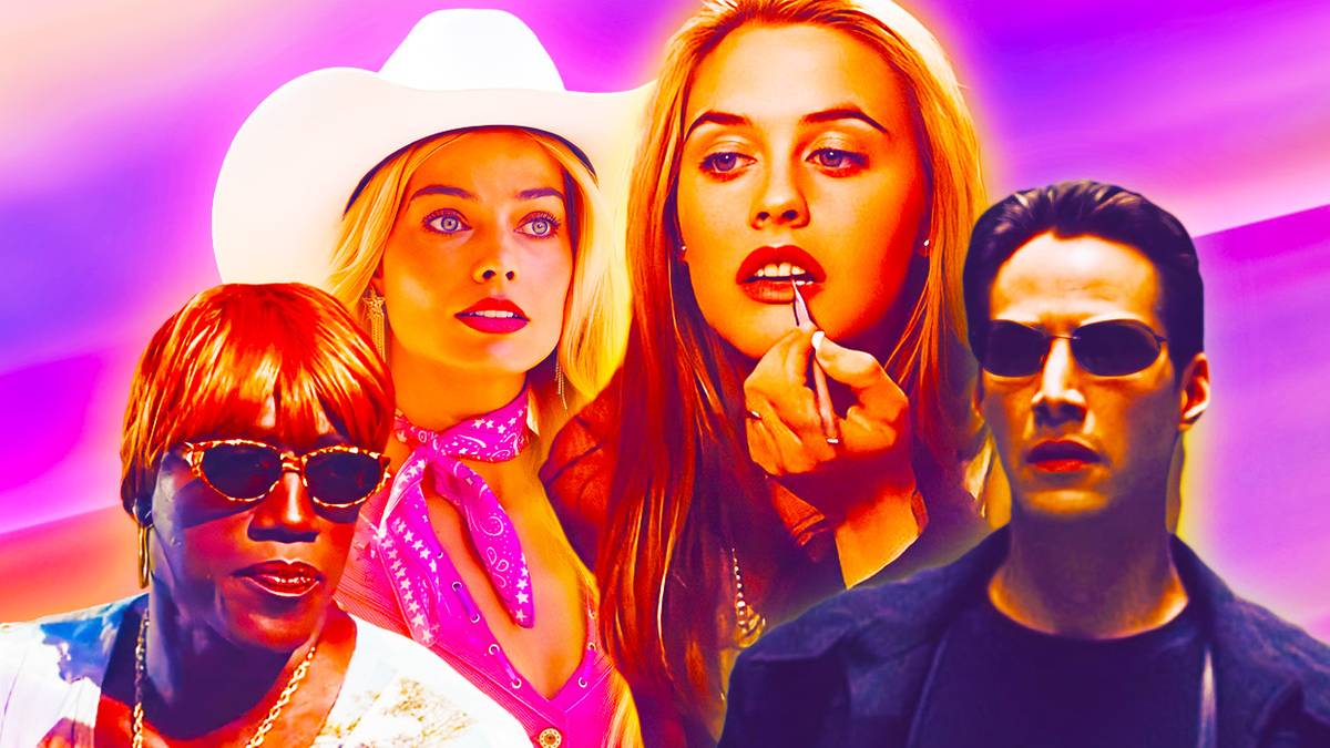 10 Most Fashionable Movies Of All Time, Ranked