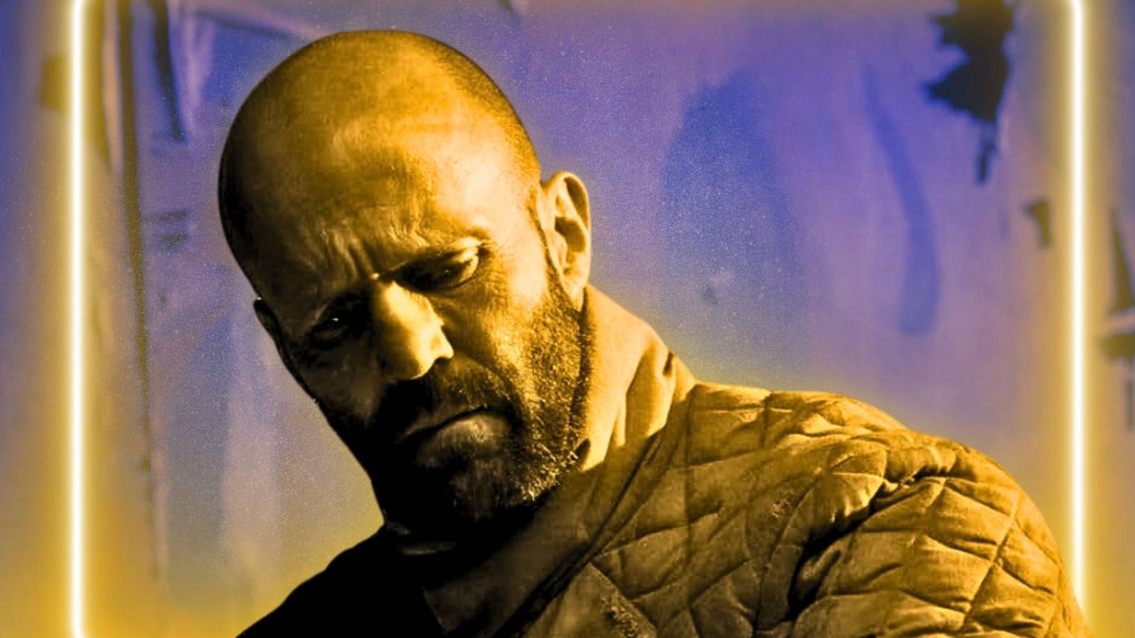 Where To Watch The Beekeeper: Showtimes & Streaming Status
