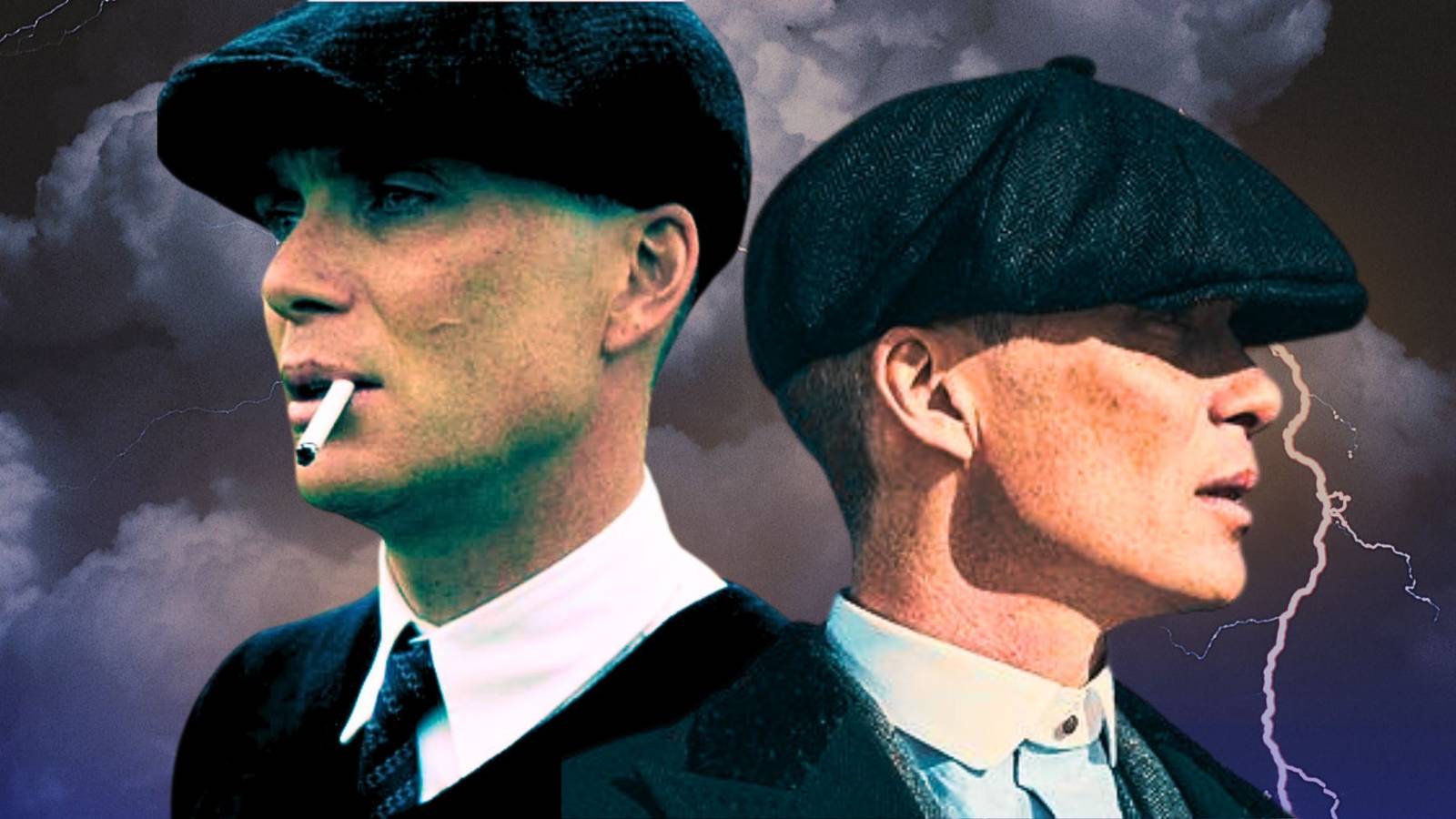 Peaky Blinders' 2 New Spinoffs Are More Exciting Than The Tommy Shelby ...