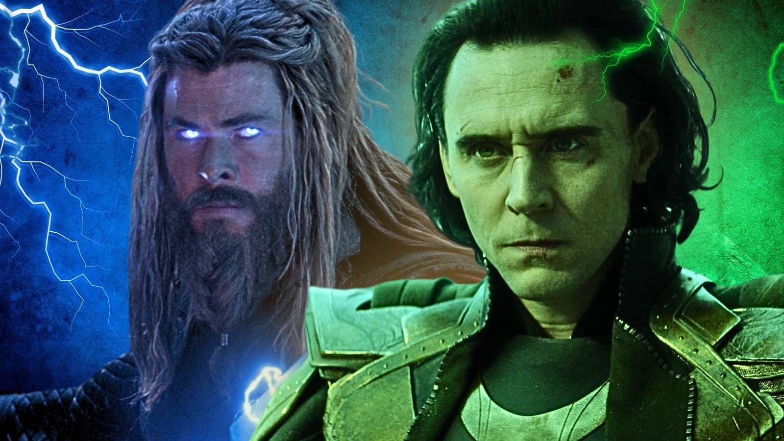Loki Season 2's Big Thor Change Came 1 Year Too Late For The MCU