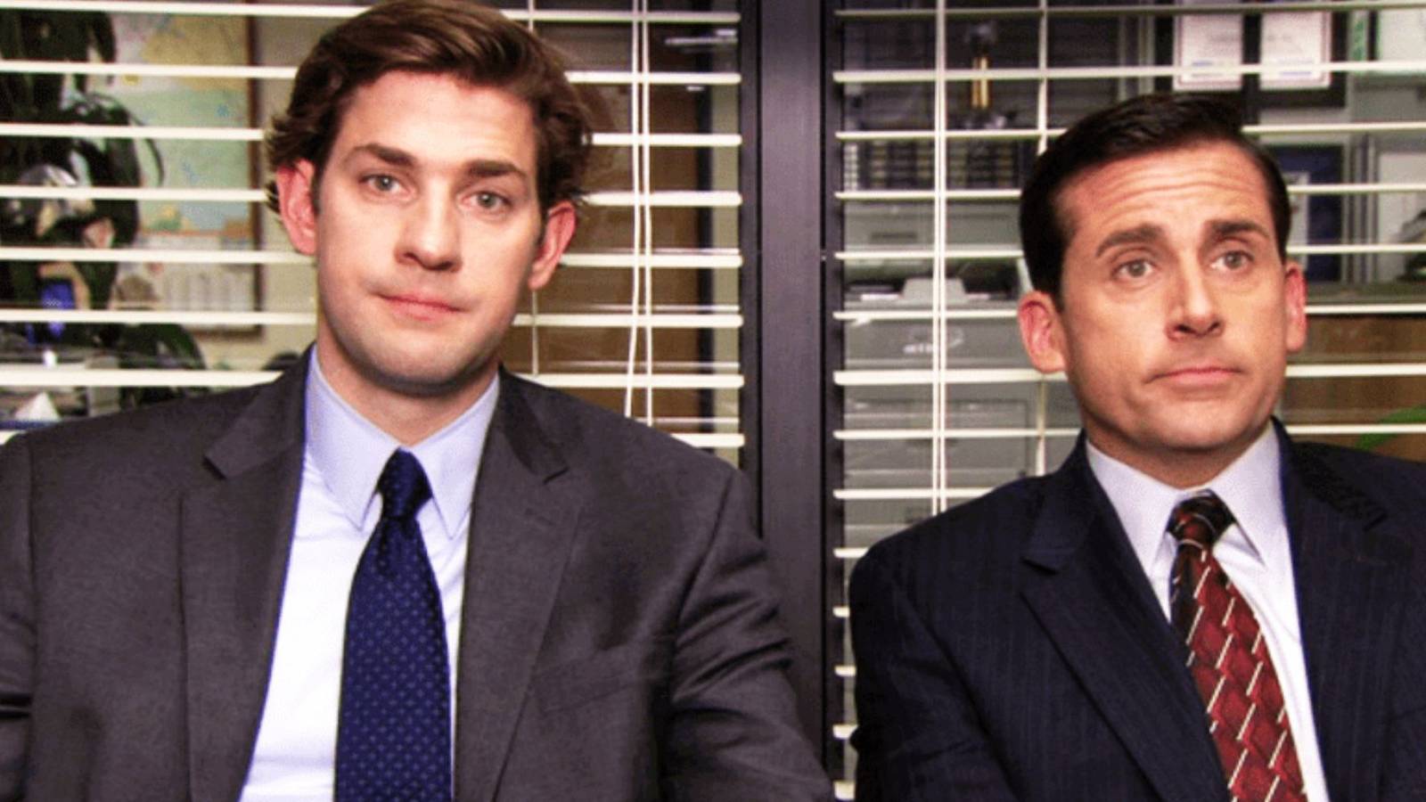 "I Was Crying All Day": John Krasinski Recalls Heartwarming Reunion ...