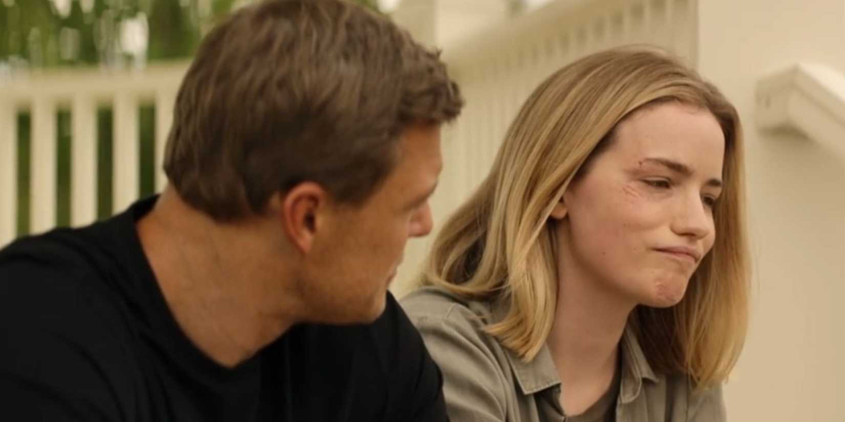 Reacher Season 3's Book Story Makes Roscoe's Return Even More Vital