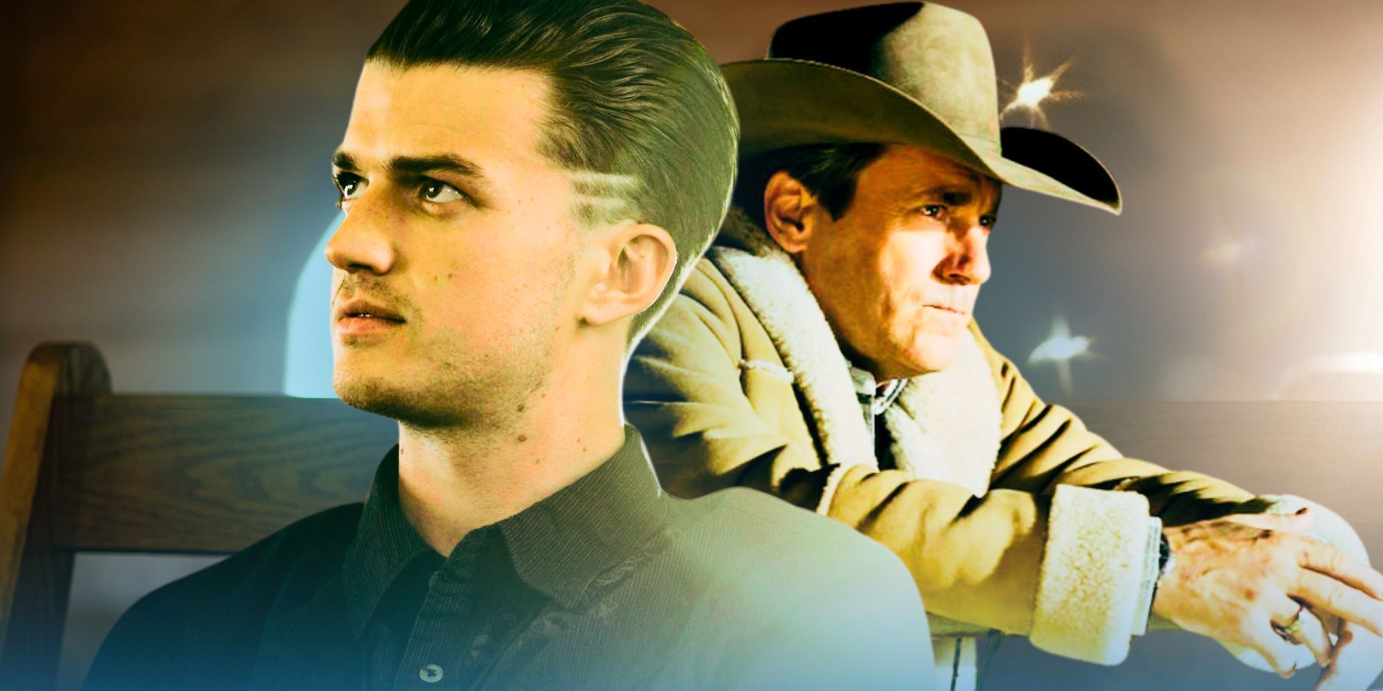 Ole Munch's Origins In Fargo Season 5 Explained By Director