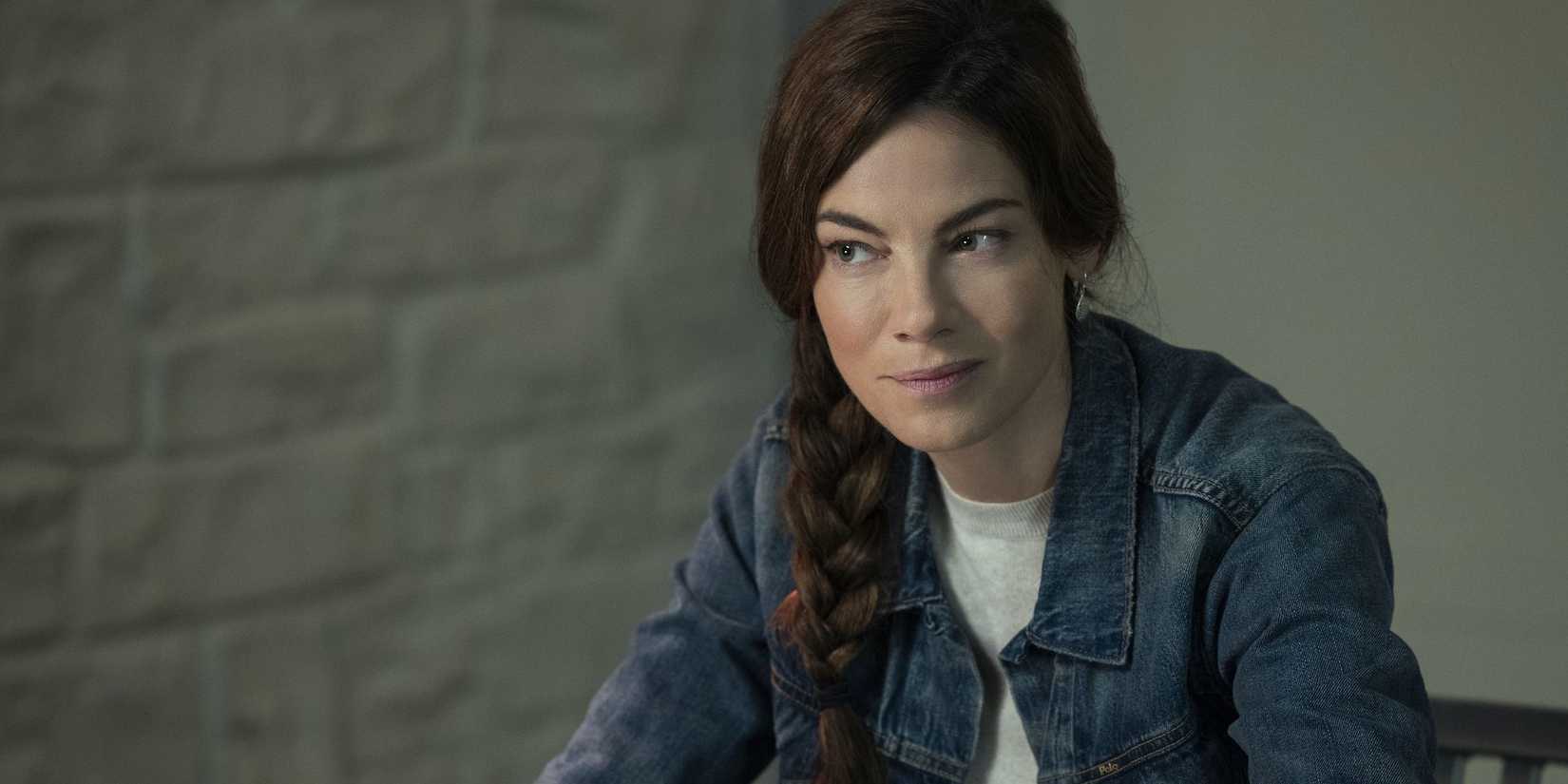 Bad Monkey Cast & Character Guide