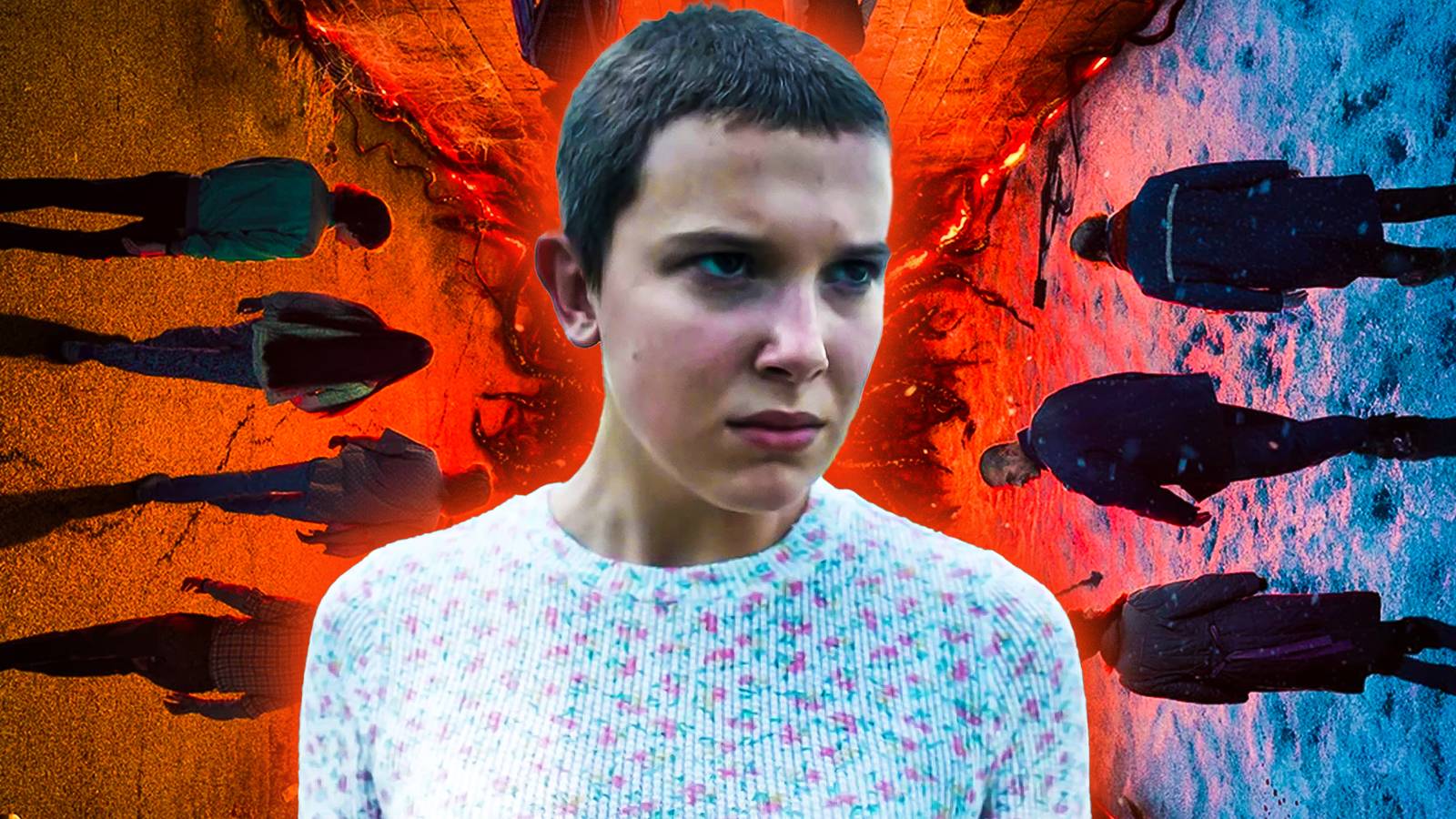 Stranger Things Season 5’s Biggest Missing Character Is Bad News For ...