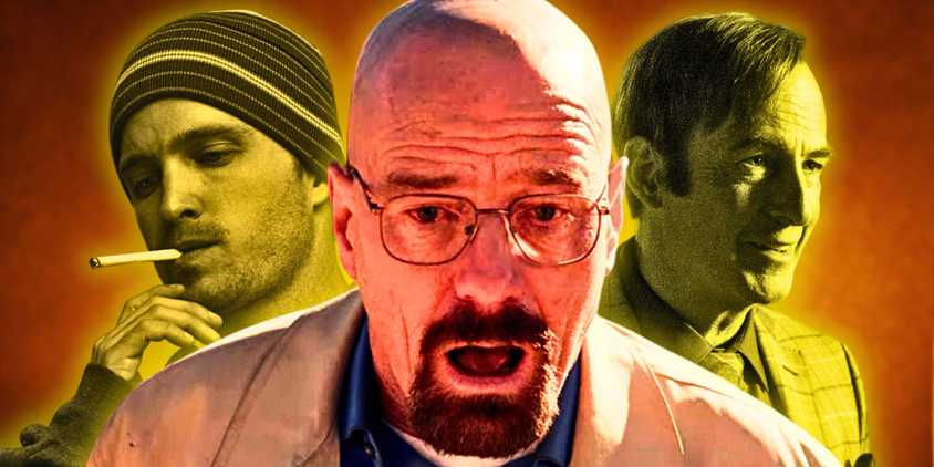 Hector’s Final Line In The Breaking Bad Universe Foreshadowed Gus Fring ...