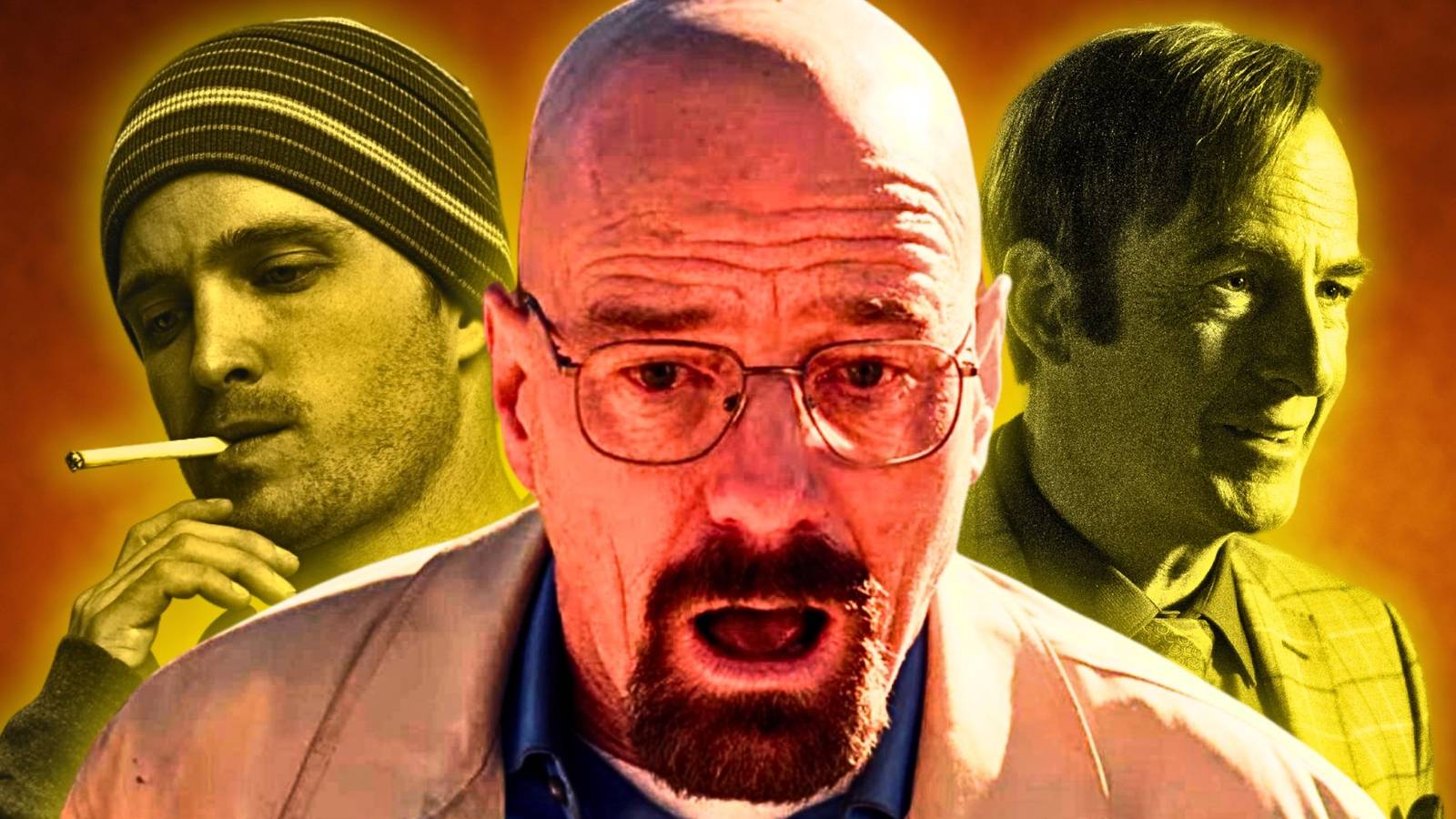 10 Breaking Bad Scenes That Hit Different After Better Call Saul
