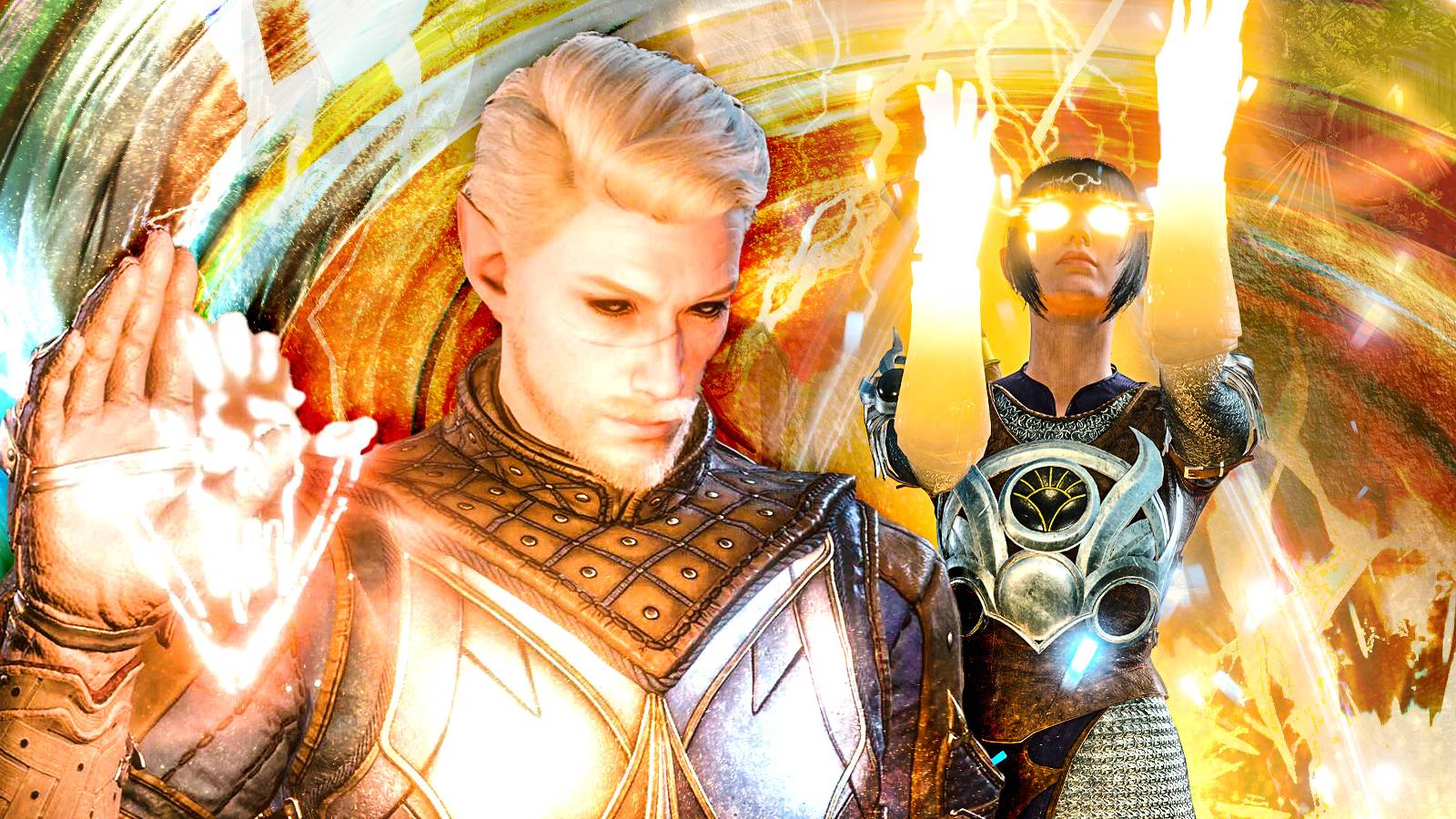 10 Best Late Game Spells In Baldur’s Gate 3