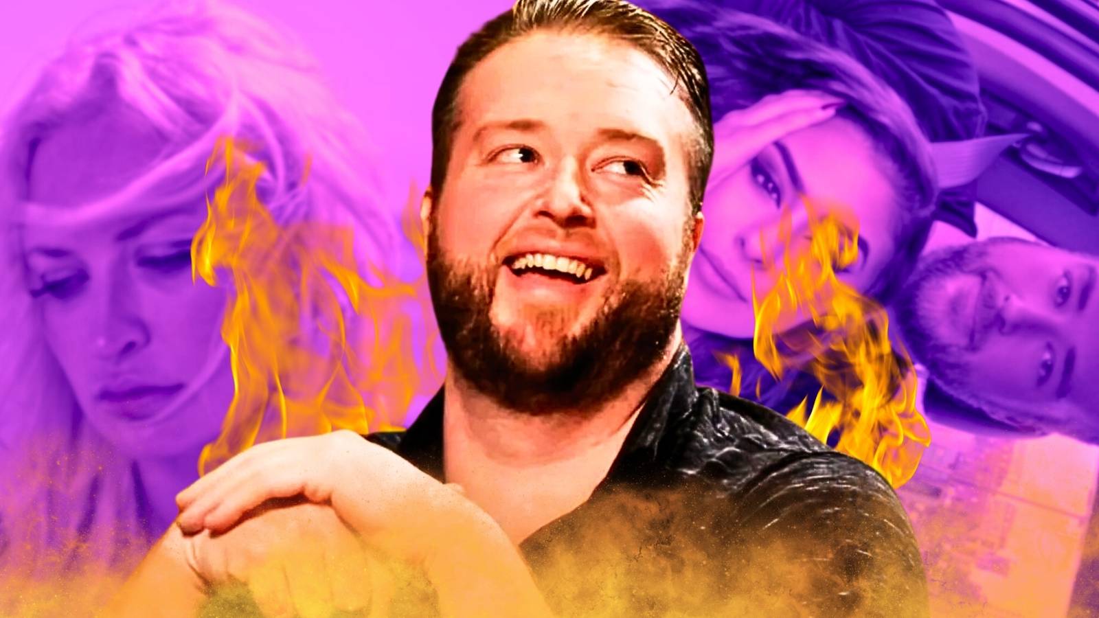 90 Day Fiancé: 5 Ways Mike Youngquist Is Happier With New Girlfriend (5 ...