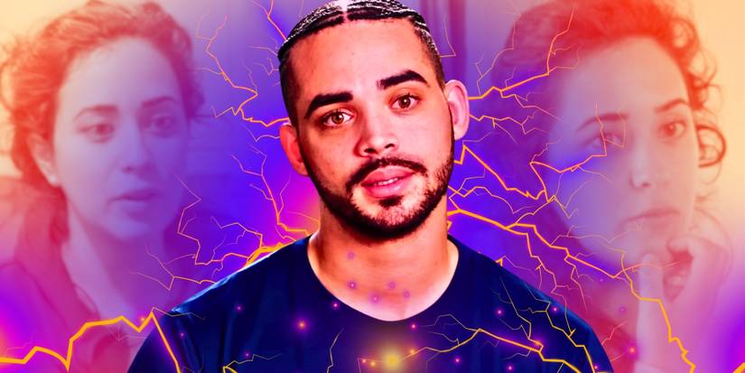 90 Day Fiancé: Rob Warne & Statler Riley's Shocking Feud Explained