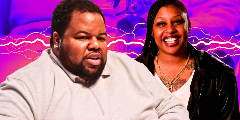 90 Day: The Single Life - Reasons Why Tyray Mollett Hasn’t Found Love ...