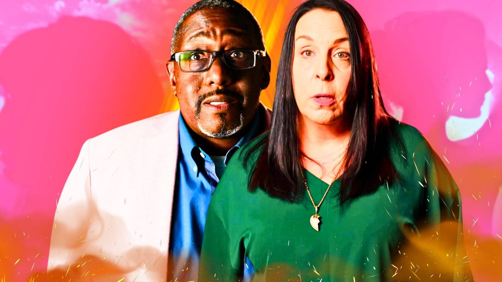 90 Day Fiancé: Riley Publicly Friend Zones Kim By Revealing Secret ...