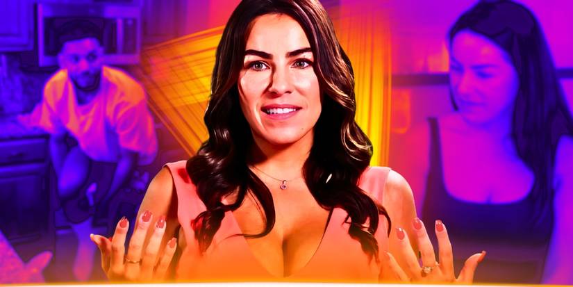 Does Tim Malcolm Approve Of Veronica Rodriguez and Jamal Menzies' Relationship After 90 Day: The ...