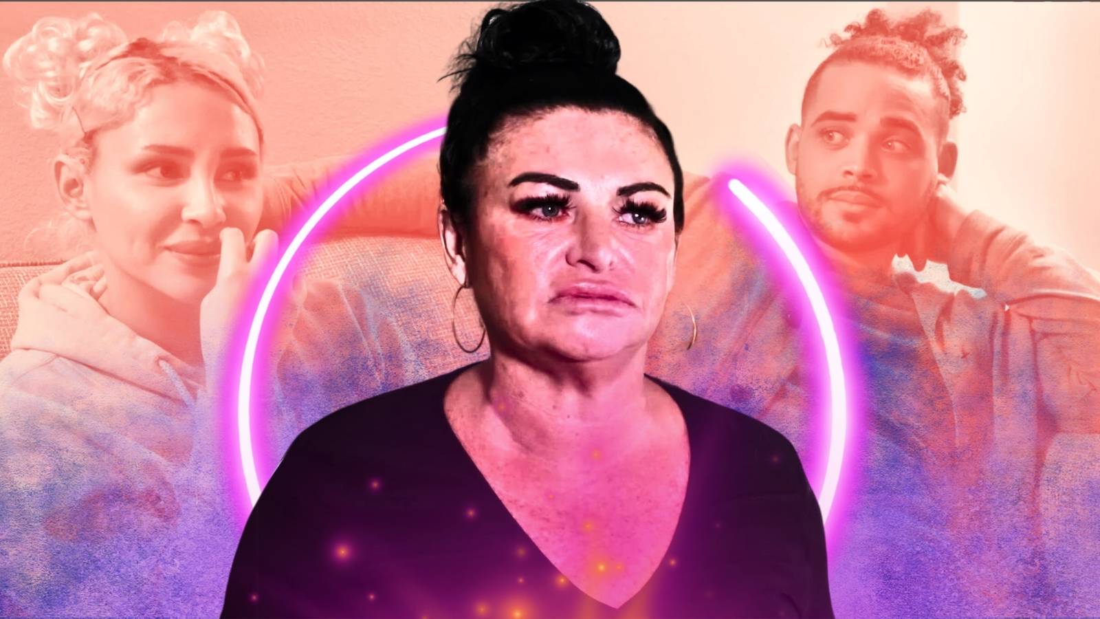 90 Day Fiancé: Sophie’s Mom Is Ready To Take Drastic Measures As Rob ...