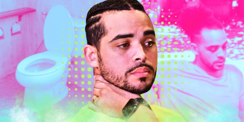 90 Day Fiancé: 8 Reasons Rob Warne Is Lashing Out At His Haters (He Let ...
