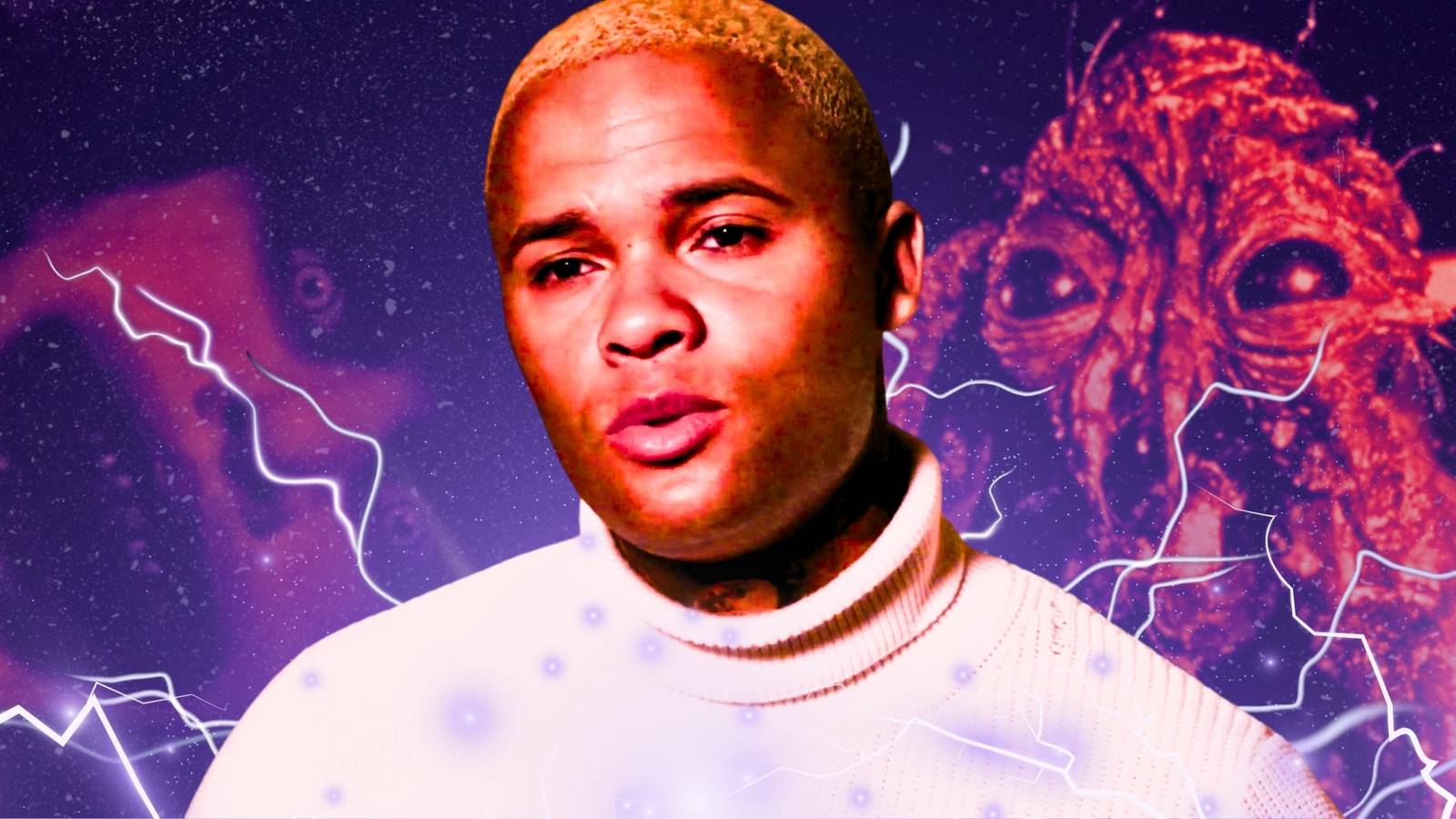 90 Day Fiancé: 8 Signs Jibri Bell Turned Into A Monster