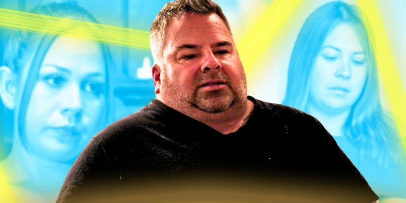 90 Day Fiancé’s Liz Woods Is "Very Blessed" While Finally Confirming ...