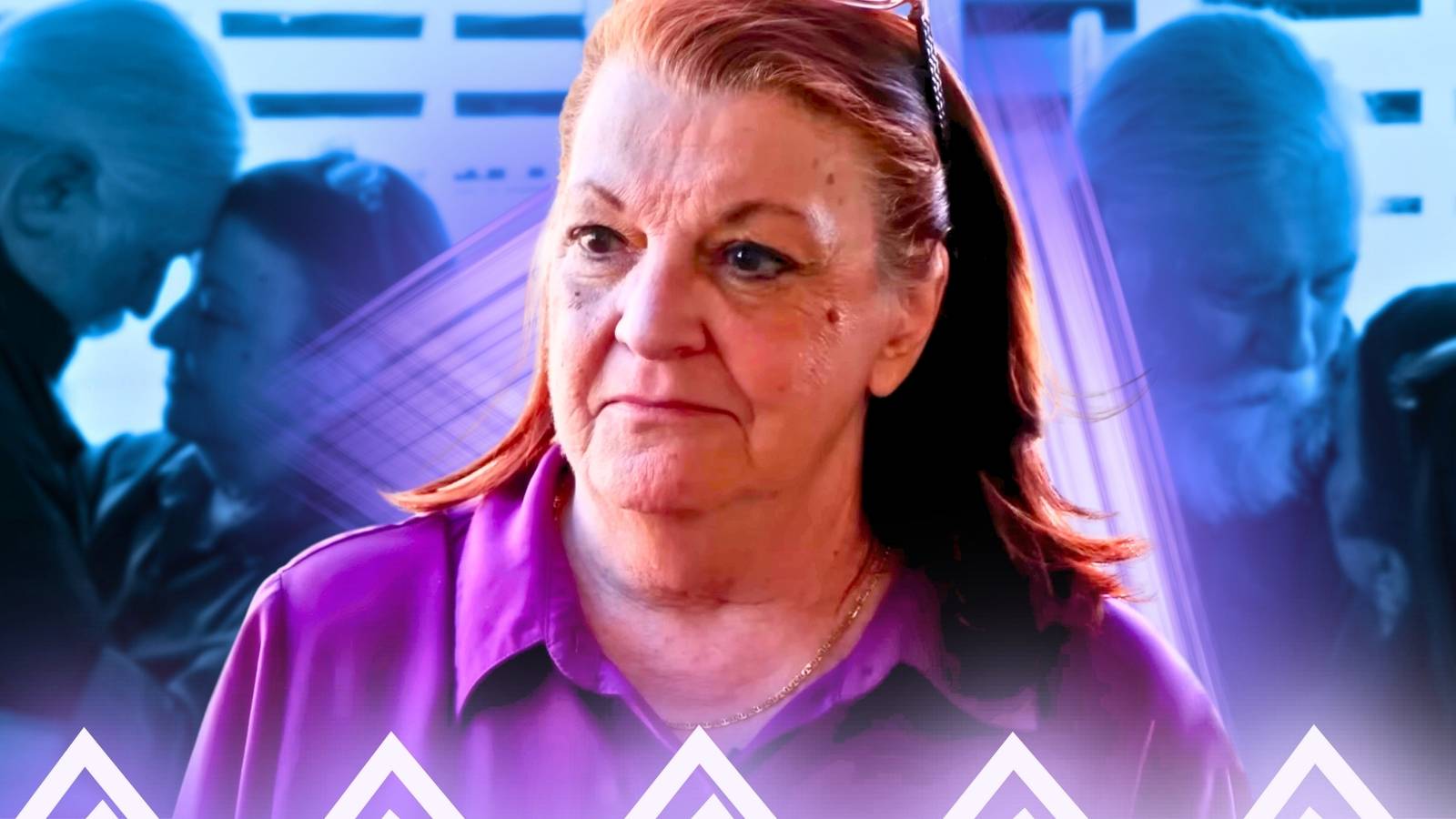 90 Day Fiancé: Debbie Johnson "Messed Up" Her Canada Move (Why She Can ...