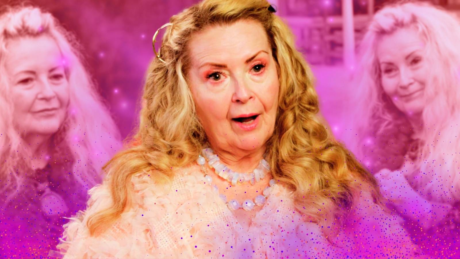 90 Day Fiancé: Everything Shocking Debbie Aguero Revealed About Her ...