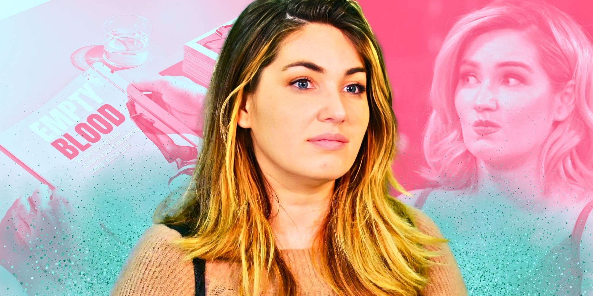 90 Day Fiancé: Everything Shocking Stephanie Matto Reveals In Her Tell ...