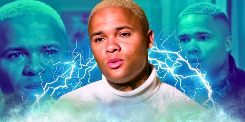 90 Day Fiancé: Jibri Bell Will Be Single Forever (Miona Broke His Heart)
