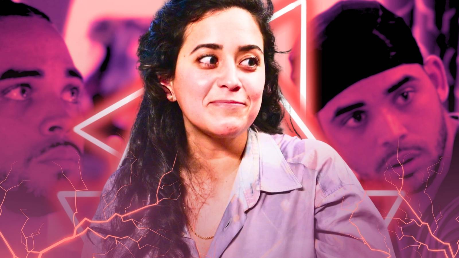 90 Day Fiancé: Rob Warne & Statler Riley's Shocking Feud Explained