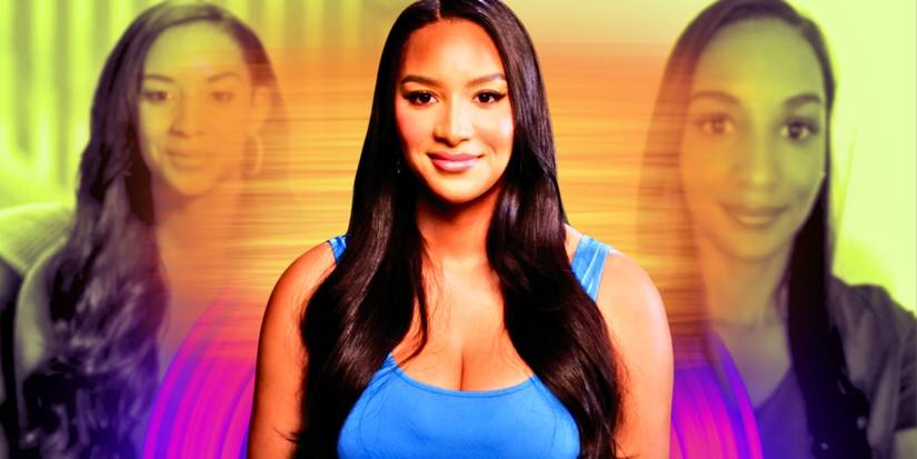 90 Day Fiancé: Was Chantel Using Giannis? (Did She Want To Make Pedro ...