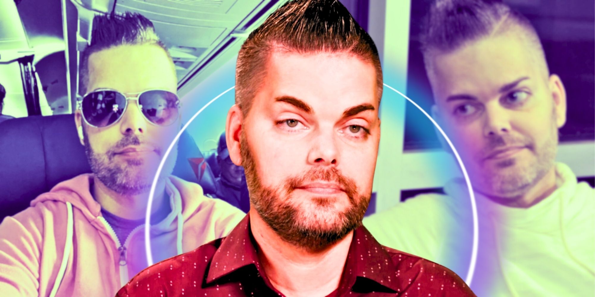 What Happened To Tim Malcolm After 90 Day: The Single Life Season 4?