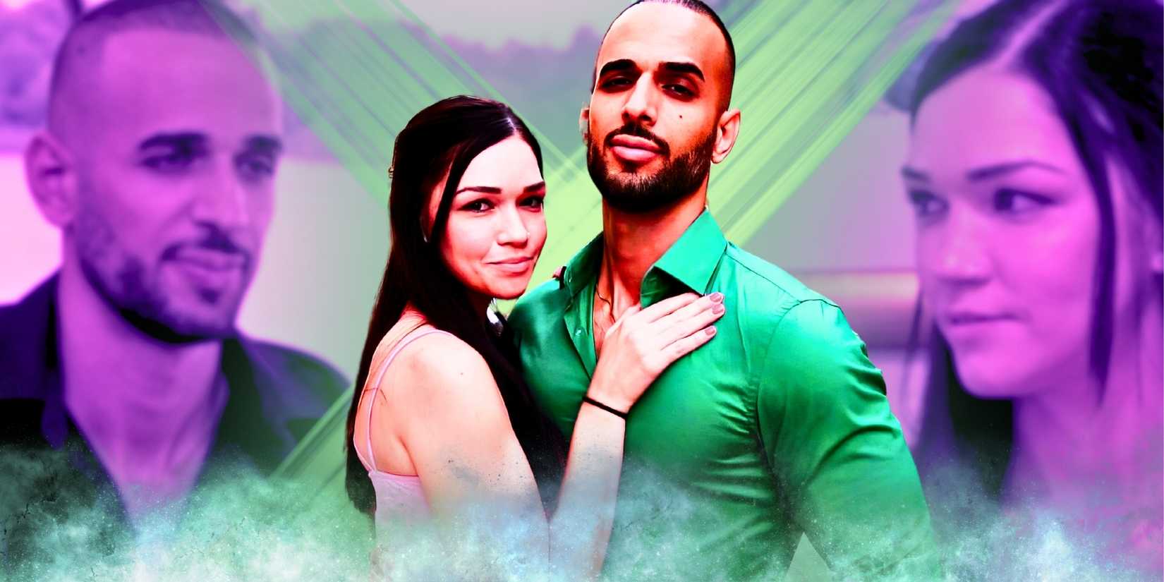 What Happened To Razvan Ciocoi After 90 Day Fiancé: Before the 90 Days ...