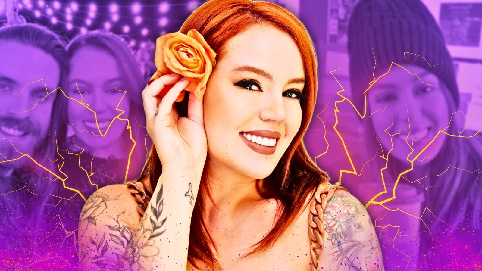 90 Day Fiancé: What Is Jess Caroline Up To After Dumping Colt Johnson ...