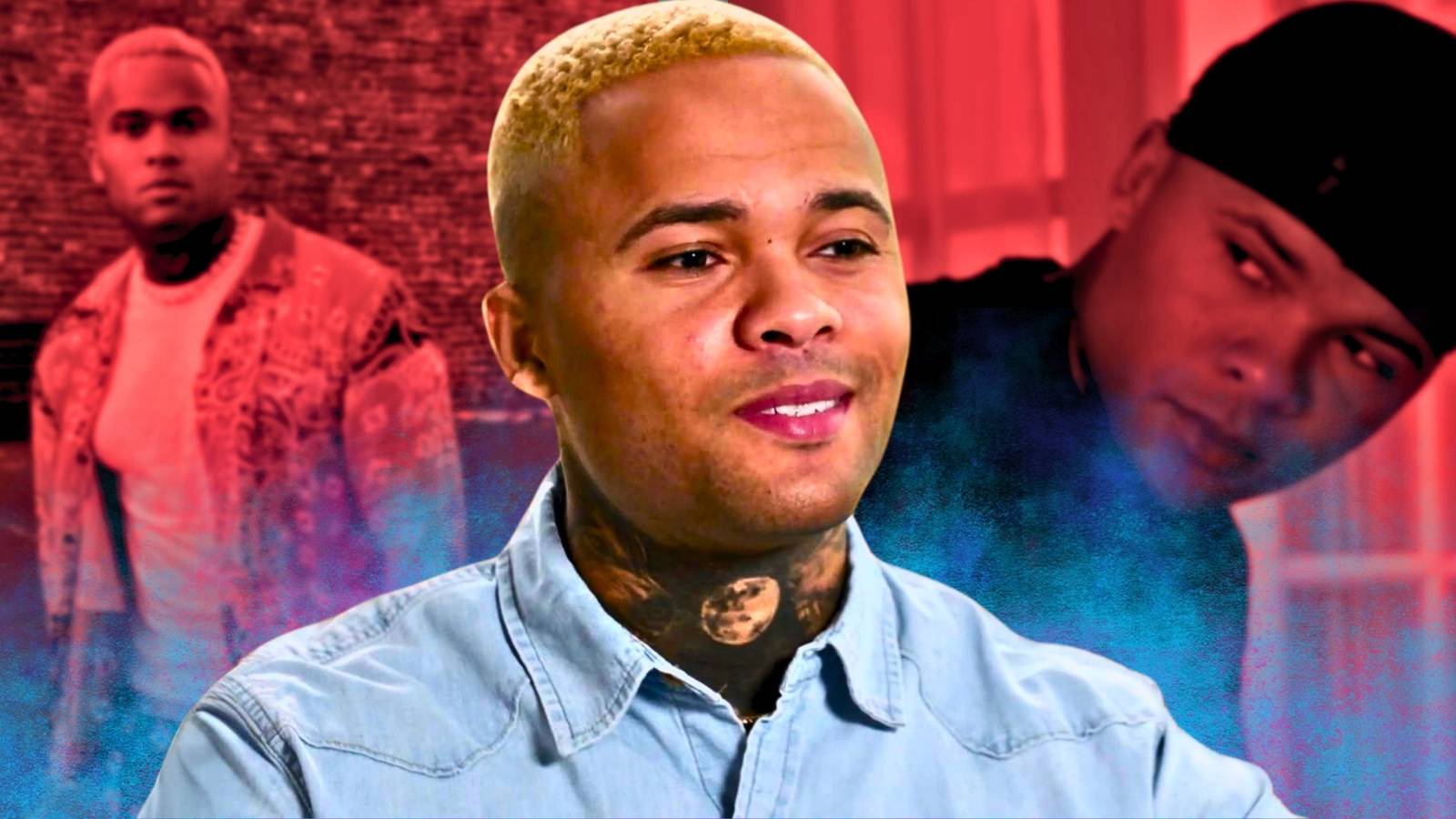 90 Day Fiancé: Jibri Bell Weight Loss Transformation (See His Before ...