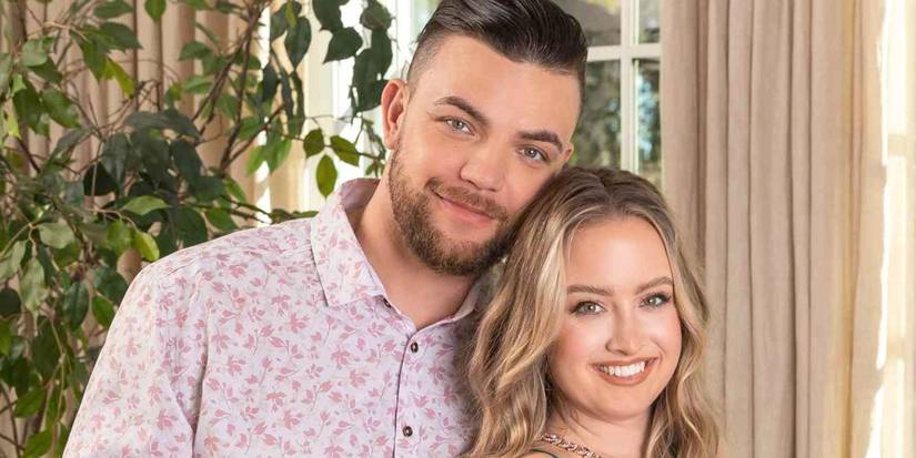 90 Day Fiancé: Are Elizabeth Potthast & Andrei Castravet Still Together In 2024?