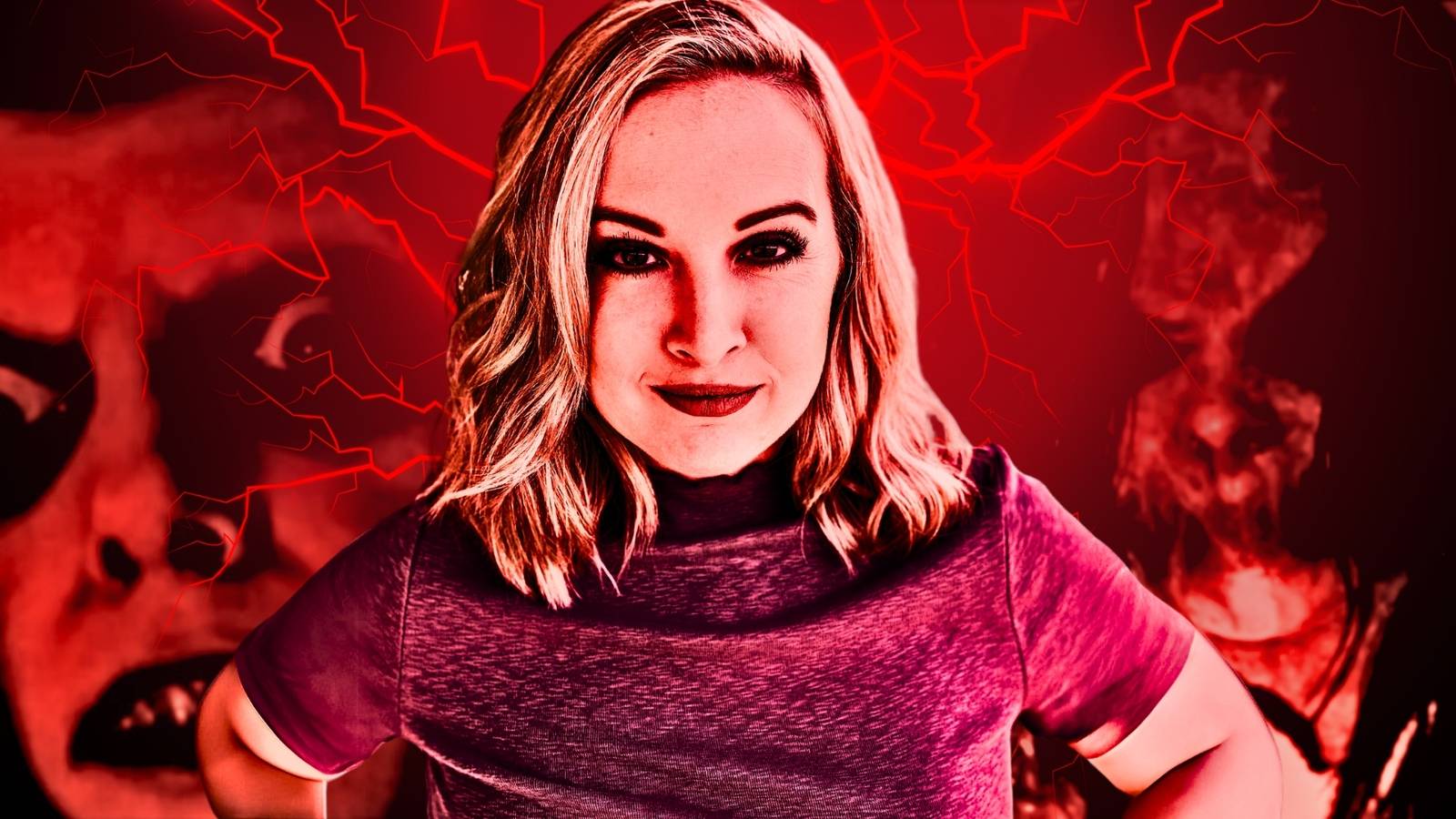 90 Day Fiancé: 8 Signs Libby Potthast Turned Into A Monster