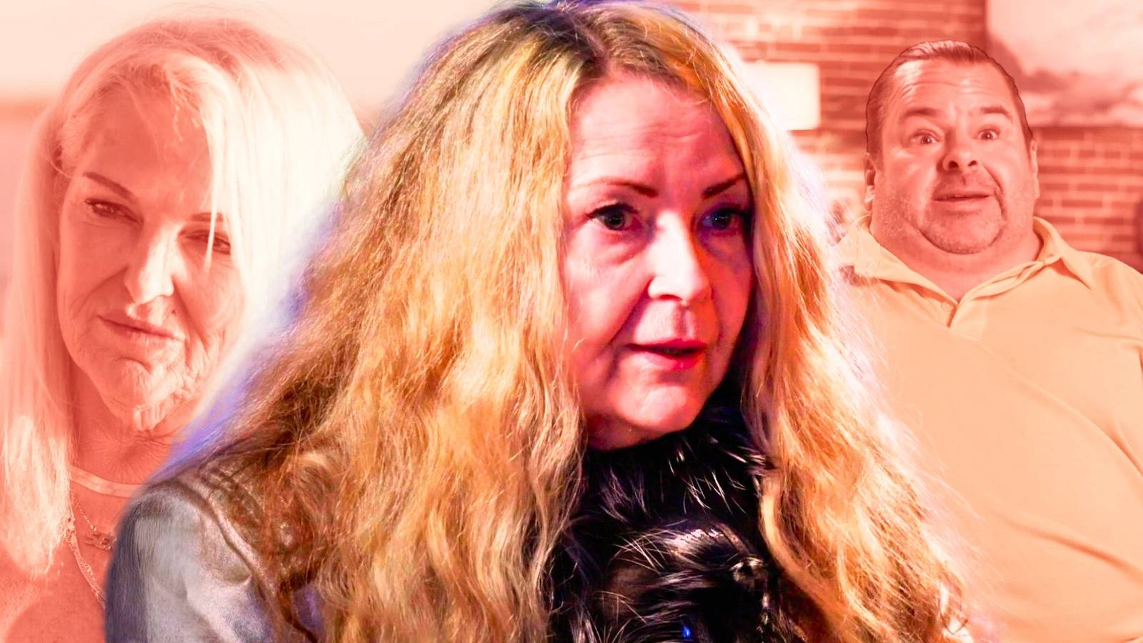 90 Day: The Single Life: Debbie Aguero Is The Biggest Red Flag (Why She ...