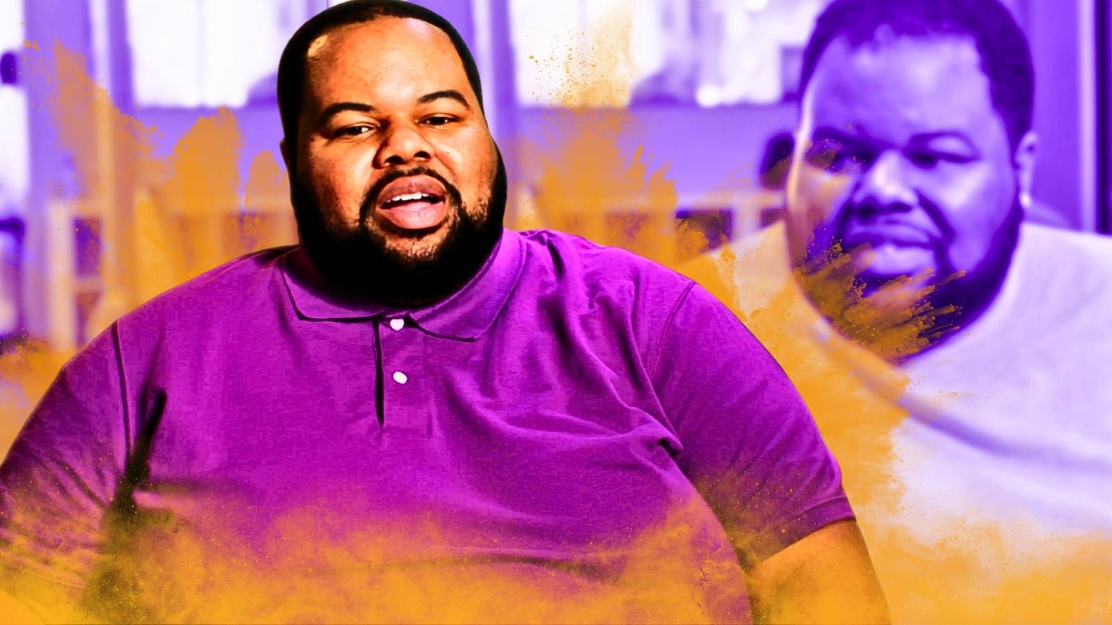 90 Day: The Single Life - Reasons Why Tyray Mollett Hasn’t Found Love ...